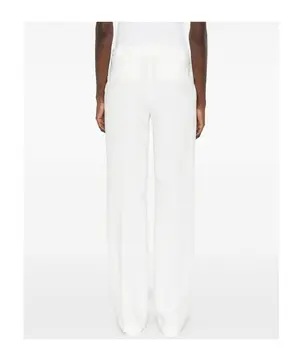 Pinko Pleat Detail Trousers