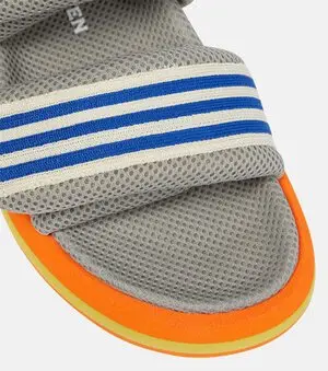 Dries Van Noten Padded Sandals