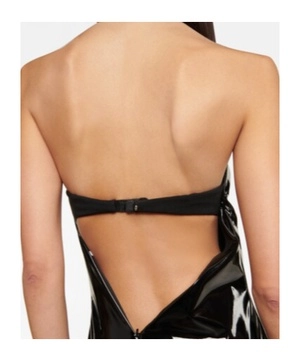 Sportmax Calcina Cutout Midi Dress