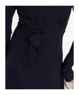 Altuzarra Masika Jersey Midi Dress