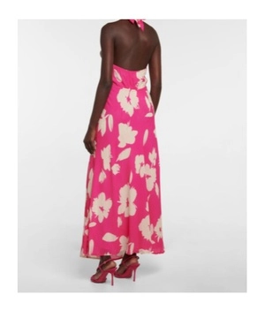 Velvet By Graham & Spencer Tatum Floral Maxi Dress