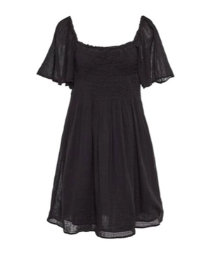 Velvet By Graham & Spencer Minidress