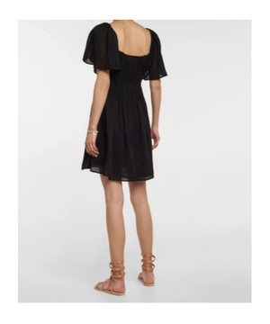 Velvet By Graham & Spencer Minidress