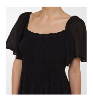 Velvet By Graham & Spencer Minidress
