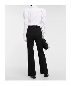 PATOU Wide-leg Pants