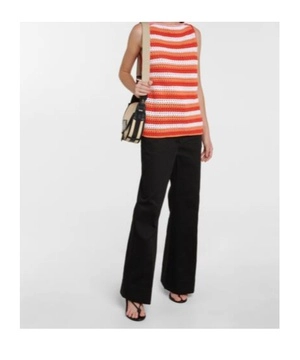 Victoria Beckham Knit Tank Top