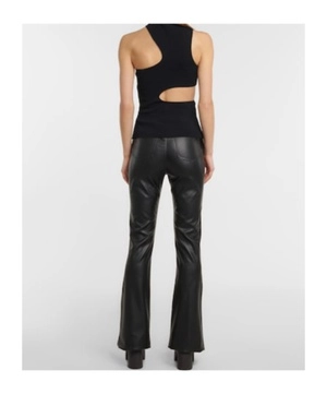 Stella McCartney Asymmetric Cutout Top