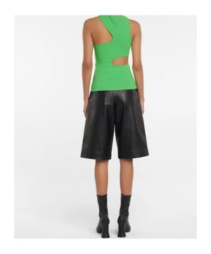 Stella McCartney Cutout Tank Top