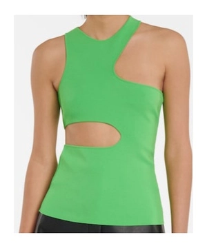 Stella McCartney Cutout Tank Top