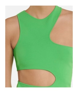 Stella McCartney Cutout Tank Top