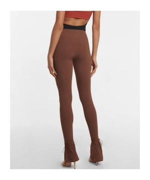 NENSI DOJAKA Flared Leggings