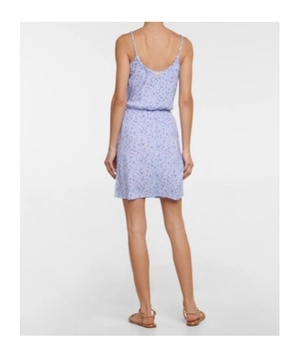 Heidi Klein Printed Minidress