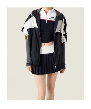 Miu Miu Stretch Technical Jersey Top