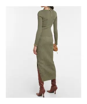 Simkhai Openwork Detail Knitwear