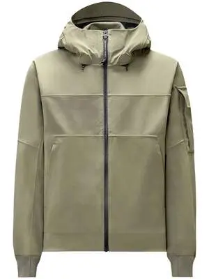 C.p. Company Layered Outerwear For Men
