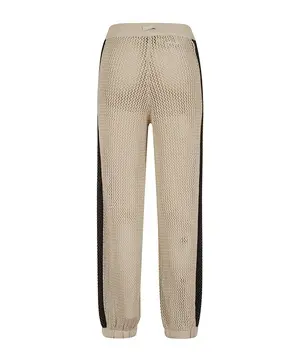 Pinko Nebulosa Mesh Track Pants