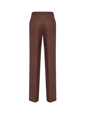 Pinko Jacopone Wide-leg Pants