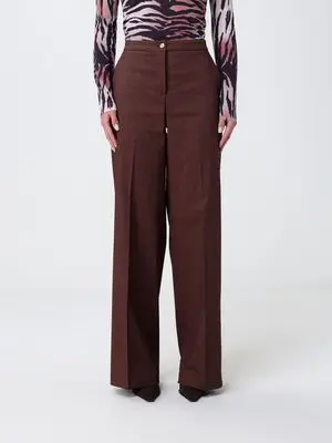 Pinko Jacopone Wide-leg Pants