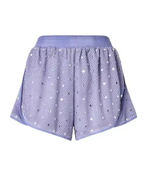 Pinko Sequin-embellished Shorts