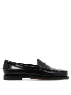 SEBAGO Classic Dan Loafers For - Black