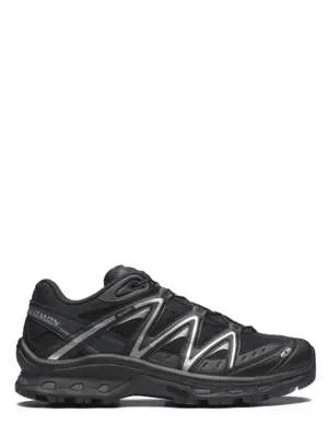 SALOMON Synthetic Textile Sneakers - Black