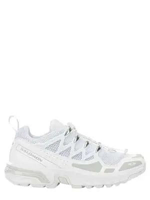SALOMON Synthetic Textile Sneakers - White