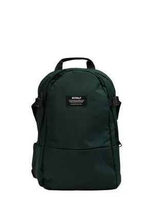 ECOALF Eco-conscious Mini Crossbody Bag With Recycled Fabric Lining - Green
