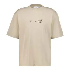 Off-White Spices Arrow Skate Mini T-shirt For