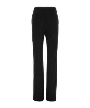 TOM FORD Crepe Jersey Straight-leg Pants
