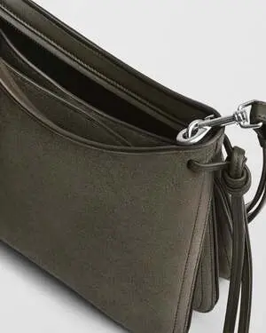 Phoebe Philo Gig Small Shoulder Bag