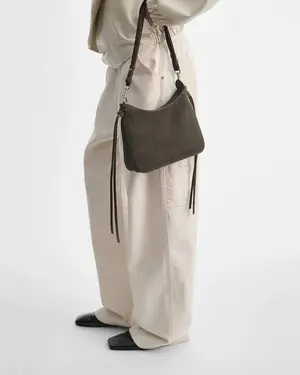 Phoebe Philo Gig Small Shoulder Bag
