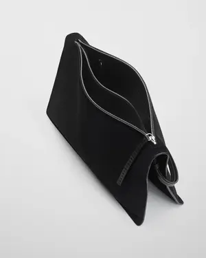 Phoebe Philo Flap Shoulder Bag