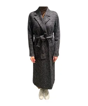 Max Mara Long-sleeved Coat