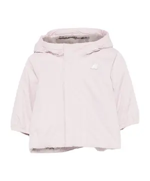 K-WAY Long-sleeve Jacket