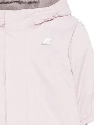 K-WAY Long-sleeve Jacket
