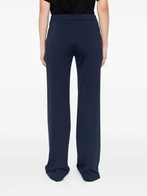Pinko Button-fastening Trousers