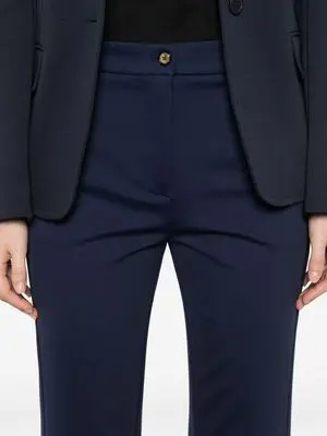 Pinko Button-fastening Trousers