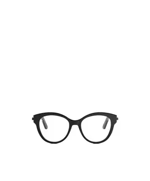 Dior Full-rimmed Plano Lenses