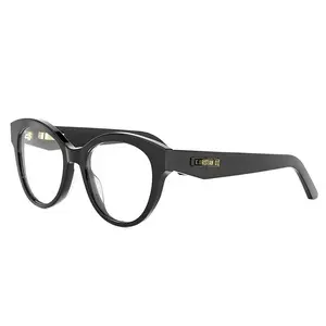 Dior Full-rimmed Plano Lenses