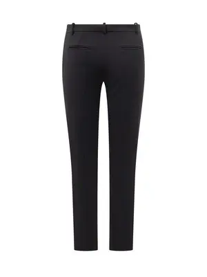 Pinko Bello Slim-fit Trousers