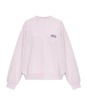 American Vintage Long-sleeve Sweatshirt