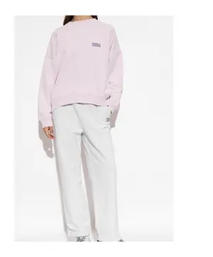 American Vintage Long-sleeve Sweatshirt