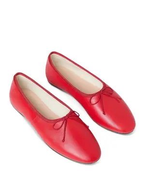 LOEFFLER RANDALL Embellished Flats