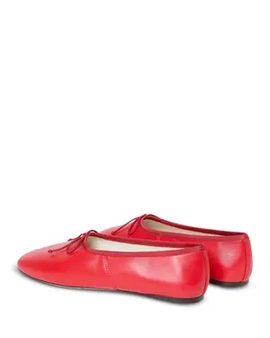 LOEFFLER RANDALL Embellished Flats