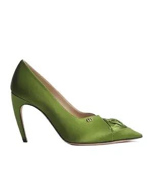 Dior Rose Pump