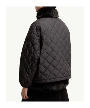 Moncler Chaleureux 3-in-1 Short Down Jacket