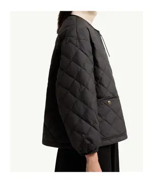 Moncler Chaleureux 3-in-1 Short Down Jacket