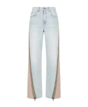 Haikure Logo Bottoms For Women