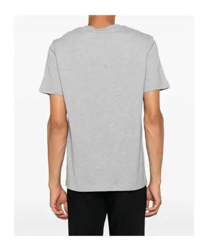 A.p.c. Logo-print T-shirt
