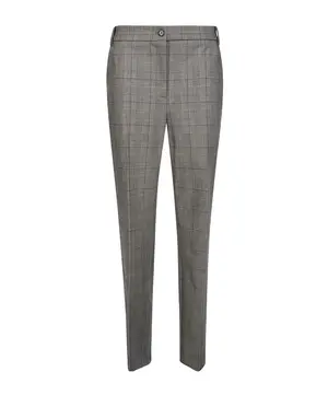 Pinko Prince Of Wales Trousers